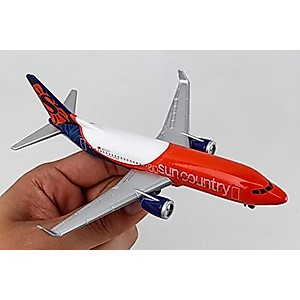 Daron Planes Sun Country Single Plane RT2564