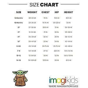 STAR WARS The Mandalorian The Child Toddler Girls Fleece Sweatshirt Legging Set Pink/Green 5T