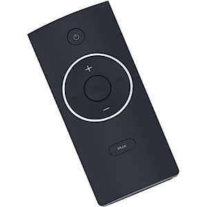 Replacement Sound Bar Remote Control fit for Vizio High Definition Soundbar VHT210 VHT215 VHT510 93040000090