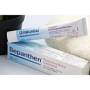 Bayer Bepanthen Diaper(Nappy) Care Ointment 30g