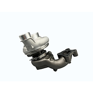 New Turbocharger For 2010-2012 International Navistar Maxxforce 7.6L DT466 I334 Turbo Low Pressure 12749880076, 1889489C94