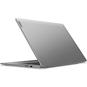 Lenovo [Windows 11 Pro] 2022 Newest IdeaPad 3i 17 17.3" HD+ Business Laptop, Intel Quard-Core i7-1165G7 up to 4.7GHz, 20GB DDR4 RAM, 1TB PCIe SSD, WiFi 6, BT 5.1, Arctic Grey, BROAG 64GB Flash Drive