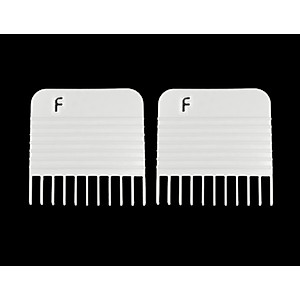 Vegetable Chopper Cleaning Tool 2 PACK - 3D Printed Cleaner Tool Rake for Fullstar Vegetable Chopper