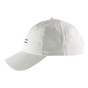 Bugatti Hats Farren Baseball Cap Size 59 Cm 1-Blanc