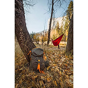 ALPS Mountaineering Clay/Apricot, 45L