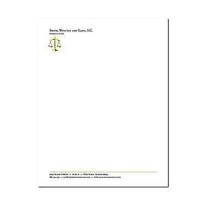 Southworth 25% Cotton Business Paper, 8.5" x 11", 20 lb/75 GSM, Diamond White, 500 Sheets - Packaging May Vary (31-220-10)