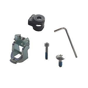 Replacement Handle Adapter Kit for Moen 100429, Single Handle Faucet Adapter Repair Kit for Moen 100429