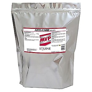 Med-Vet Pharmaceuticals Anti-Carb (5lb) Glucose Metabolism Support…