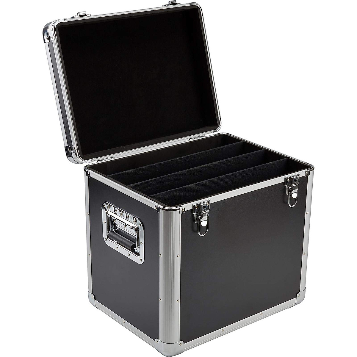 Longacre 52-72653 Computerscales DX3 Dual Load W/Case