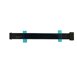 JANRI Touchpad Trackpad Ribbon Flex Cable Replacement for MacBook Pro 13 Retina A1502 Early 2015 821-00184-A