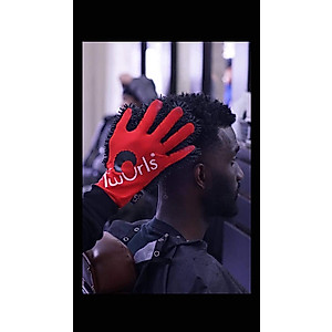 Twurls Glove