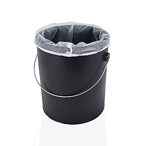 toyshi Eyelash LED Floor Light for Lash Extension, Lighting for Beauty, Skincare, Lashes, Eyebrows, Paint Strainer Bags for Smaller Cans