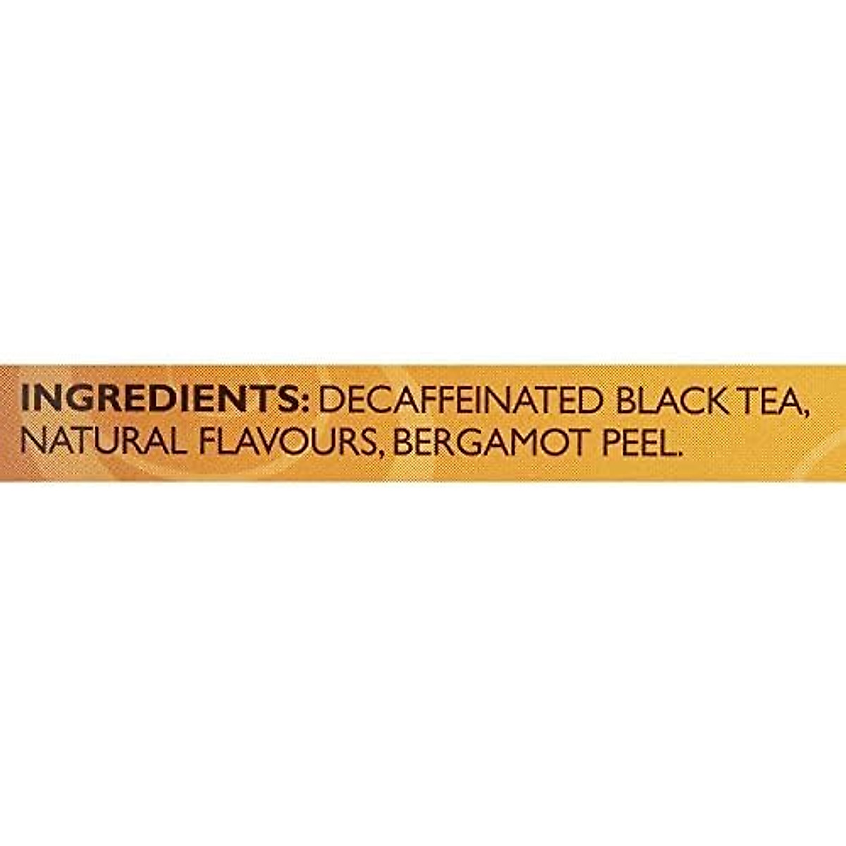 Twinings Earl Grey Decaf Tea Keurig K-Cups, 24 Count