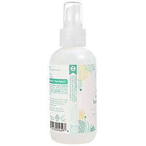 The Honest Company Soothing Bottom Wash - 5 oz Pack Of 2