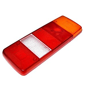 Bajato JCB FASTRAC Tail Rear LAMP Light Lens -11000702