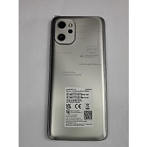 UMIDIGI F3 (8GB+128GB) Unlocked Cell Phone, NFC, Android11, 6.7inch HD Full Screen, 5150mAh Battery, Smartphone with Sony 48MP AI Triple Camera, 18W Fast Charging, Dual SIM