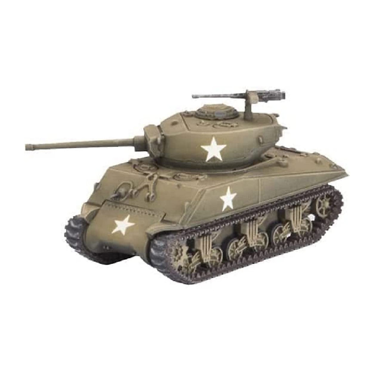 Flames of War Late War Bulge American Starter Force Spearhead Force