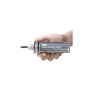 HOBO by Onset BASE-U-4 Optic USB Base Station