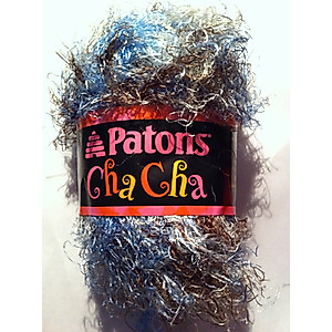 Cha Cha Yarn-Hippi