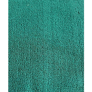 Pet Hoodz for Dogs-Anxiety, Grooming, Ear Muffs, Dog Ear Protection, Calming Hood, Ear Compression, Pet Hoodie, Dog Hoodie, Dog Ear Wrap (X-Large, Aqua)