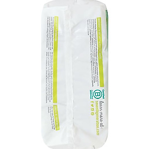 Seventh Generation Baby Diapers, Sensitive Protection, Size 3, 27 Count