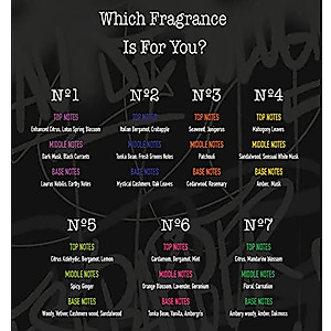 BARBER MARMARA No.6 Eau de Cologne Men's with Ball Pump Atomiser in Glass Bottle 1 x 500 ml - After Shave Men - Fragranced Water - Shaving Water Men - Refreshes Cooling - Barbershop Spray - Body Spray