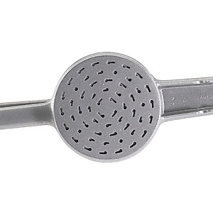 Westmark Spätzle/Potato Press Spätzlechef, 41 X 9.3 X 11 Cm, Silver