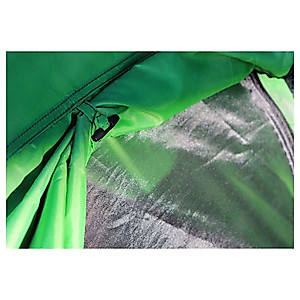 alcott Pup Tent, One Size, Green