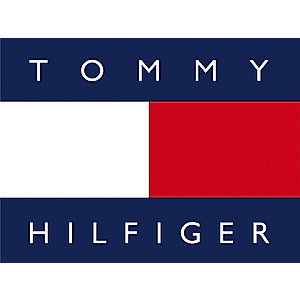 Tommy Hilfiger Men's Quarter Socks - 12 Pack Soft Cushion Athletic Ankle Socks for Men - Breathable Men's Sports Socks, Size 7-12, Navy Multi