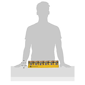 Pedigree Traditional Ground Dinner Chicken And Rice Dinner Canned Dog Food 13.2 Ounces (Pack Of 24)