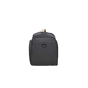 Samsonite Beauty Case, Black (Eco Black), 29 centimeters