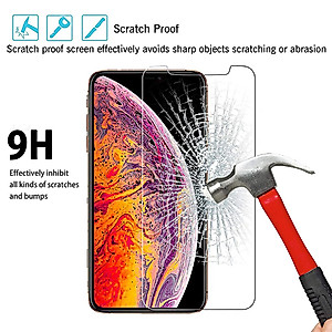 FZZSZS Case for Oppo Reno 10 Global + [2 Pack] Screen Protector Tempered Glass Protective Film,Black Carbon Fiber Shell Soft Silicone TPU Case Cover for Oppo Reno 10 Global (6.7")