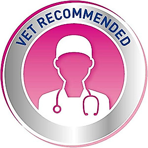 Douxo S3 Calm Soothing Dog and Cat Mousse 150ml, Estandar, Black, 5 Fl Oz