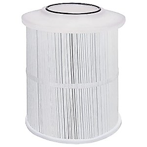 Neo-Pure PSJ-40-10 Pleated Synthetic Jumbo Cartridge 10 micron Compatible with Harmsco HC/40-10, HC-PP-40-10