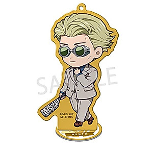 Megahouse - Jujutsu Kaisen - Jujutsu Kaisen (Limited Version), Tokotoko Acrylic Stand (Complete Set)