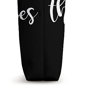 Exfoliate Bad Vibes Skincare Skin Specialist Esthetician Tote Bag