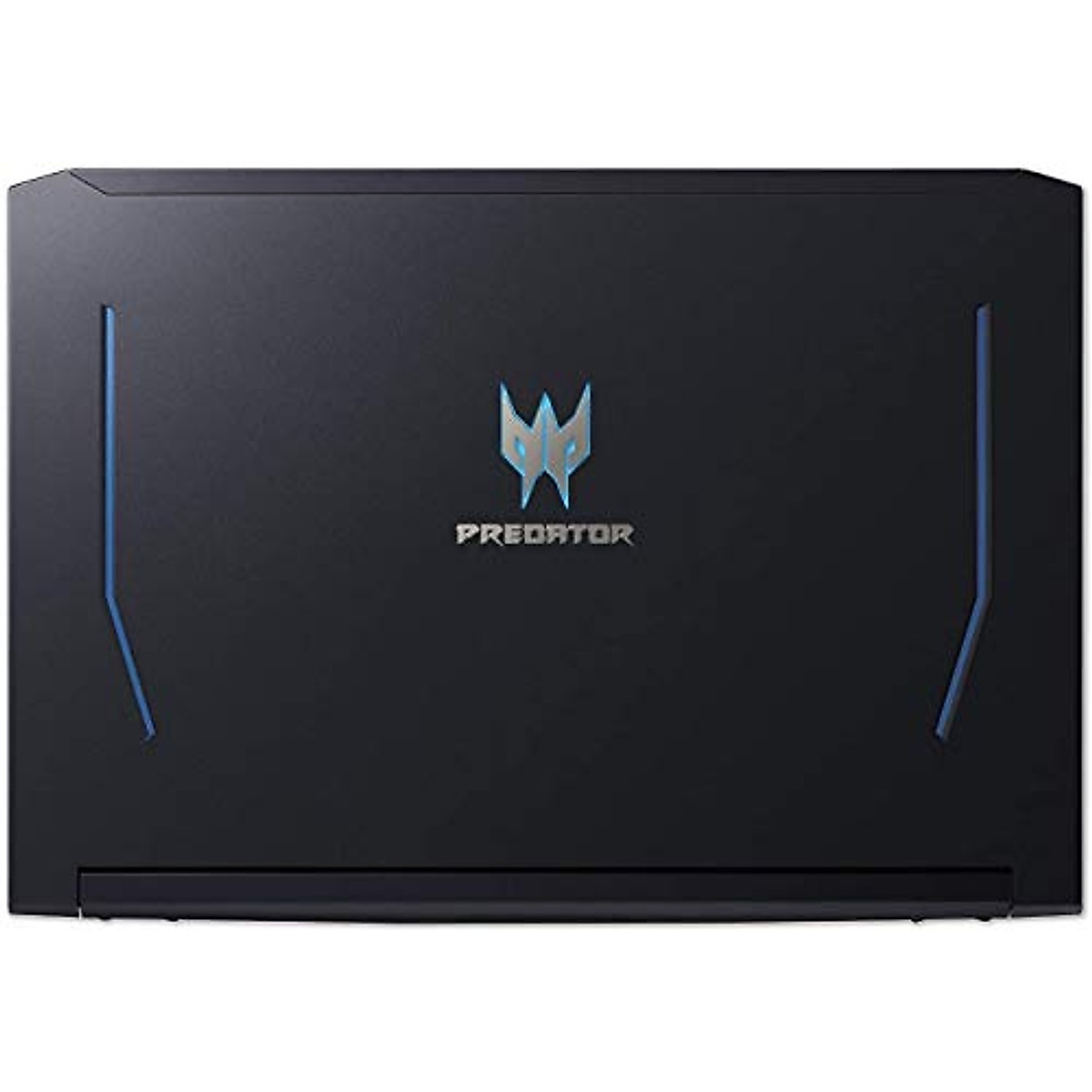 Acer Predator Helios 300 Gaming Laptop PC, 17.3" Full HD IPS Display, Intel i7-9750H, GTX 1660 Ti 6GB, 8GB DDR4, 512GB PCIe NVMe SSD, RGB Backlit Keyboard, PH317-53-77HB (Renewed)