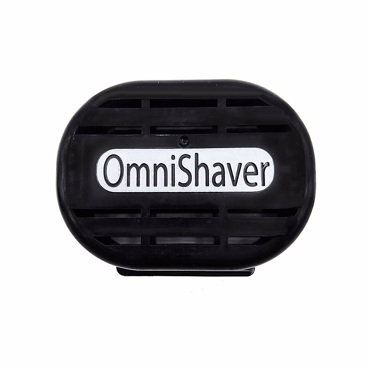 Omnishaver Travel Case Keep Your Omnishaver Away from Dirt and Dust and Avoid Blunt and Damaged Blades - Black
