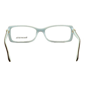 TIFFANY TF2091B - 8134 Eyeglasses Woman Havana 53 mm