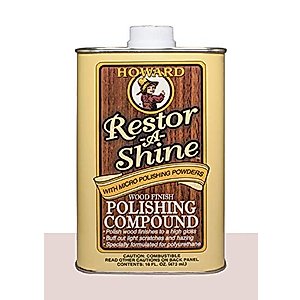 Howard Products PC0016, 16 oz