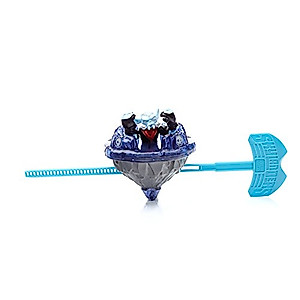 Mega Bloks Skylanders Undead Night Shift Spinner Set