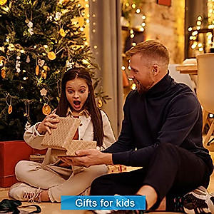 LUOLAO Wooden Kids Knife for Cooking, Montessori Toddler Knife, Kids Junior Cooking Utensils Ages 5-8, Kids Kitchen Tool for Real Cooking