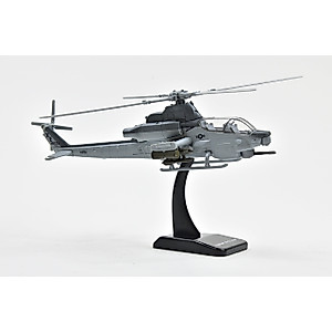 NewRay 26123 "Ah-1Z Cobra Model Military Helicopter