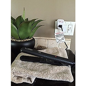 Simple Touch 2-Piece Combo Pack 30 Minute Auto Shut-Off Saftey Timer & Multi Setting Auto Shut-Off Timer