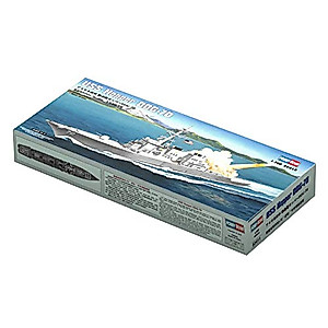 Hobby Boss USS Hopper DDG-70 Boat Model Building Kit
