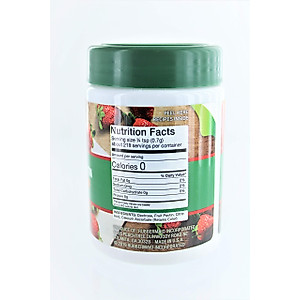 71265 Pectin No Sugar Flex BTC