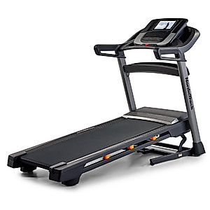 NordicTrack T Series 8.5S Treadmill + 30-Day iFIT Membership