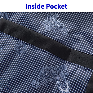 TLZC Men's Lightweight Bomber Jacket Windbreaker Slim Fit Active Coat Outerwear (Black, M)