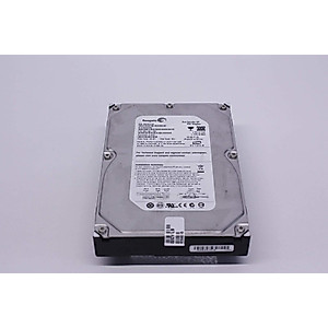 Seagate ST3750640NS 750 GB (750GB) SATA II 7200 RPM 16 MB Cache OEM Desktop Hard Drive- 1 Year Warranty