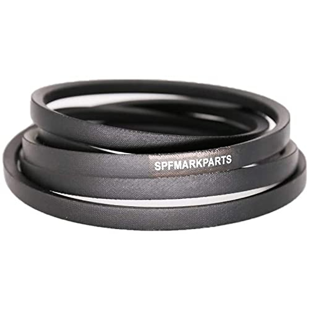 Replacement Belt 5/8" x 47.623" for Garden Mower Tractor Hustler 033779